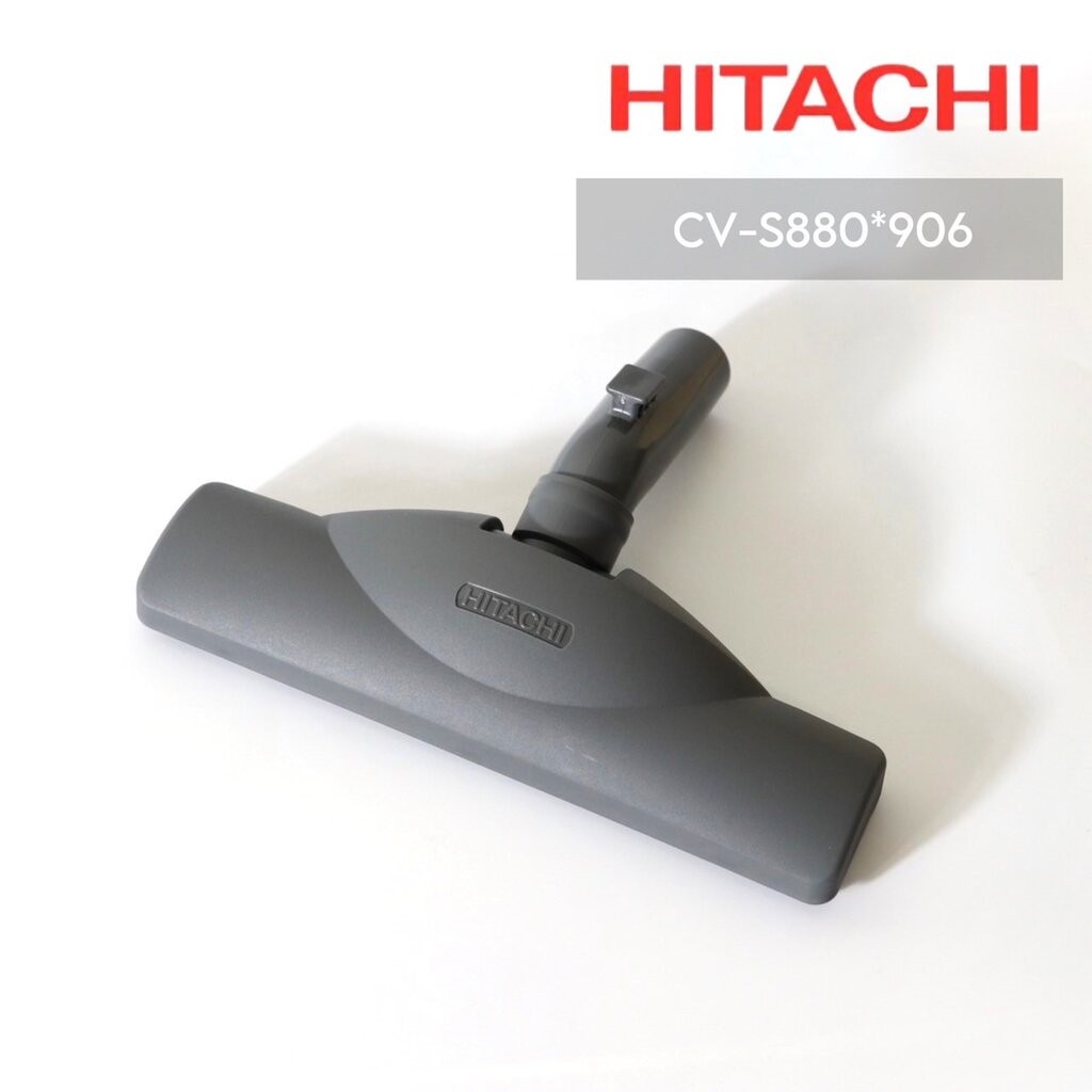CV-S880 * 906 Floor Brush Head HITACHI Vacuum Cleaner Model CV-930F ...