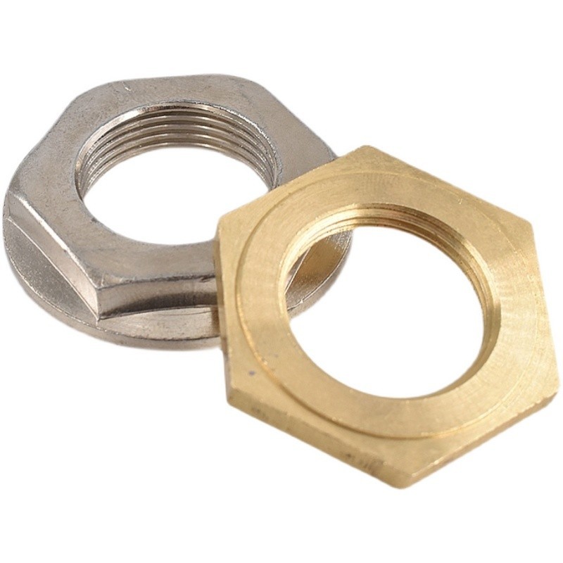 Washing machine clutch universal nut large screw clutch stainless steel ...
