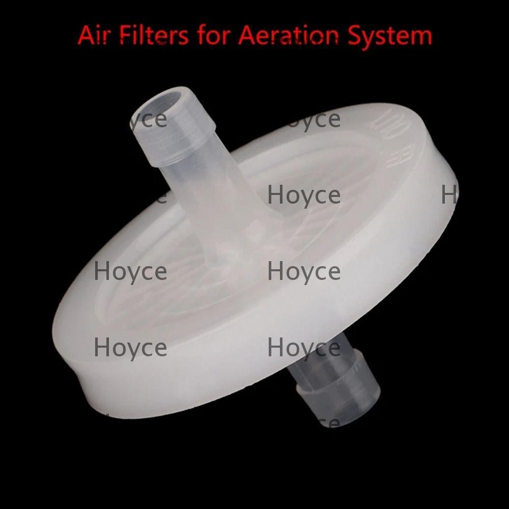 HOYCE 1Pcs Air Pump Filter, Fermentation Aeration Oxygen Cask ...