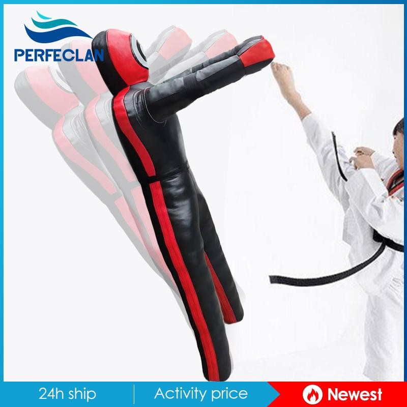 [Perfeclan] Unfilled Wrestling Dummy Boxing Dummy Multifunctional ...