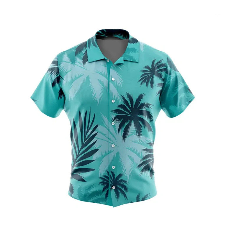Summer 2025 Tommy Vercetti GTA Vice City Role Playing Button Beach ...