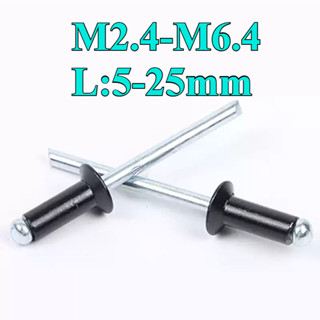 ((LXY) Countersunk Head Blind Rivet Aluminum Pull Rivet pulling rivet ...