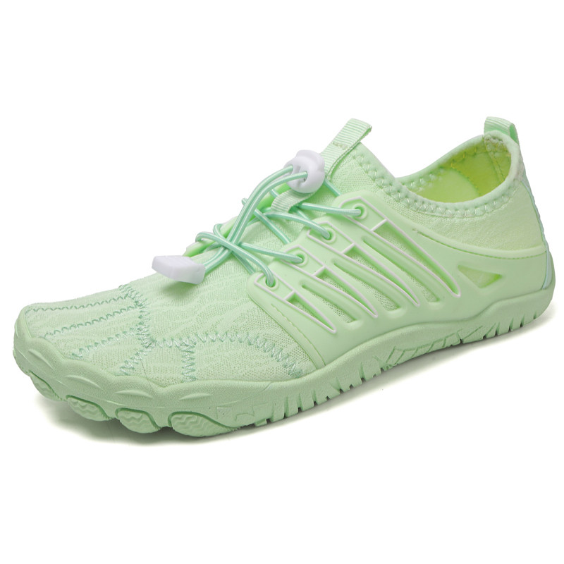 Z6802 Couple Outdoor Beach Shoes Multifunctional River-Upstream Shoes ...