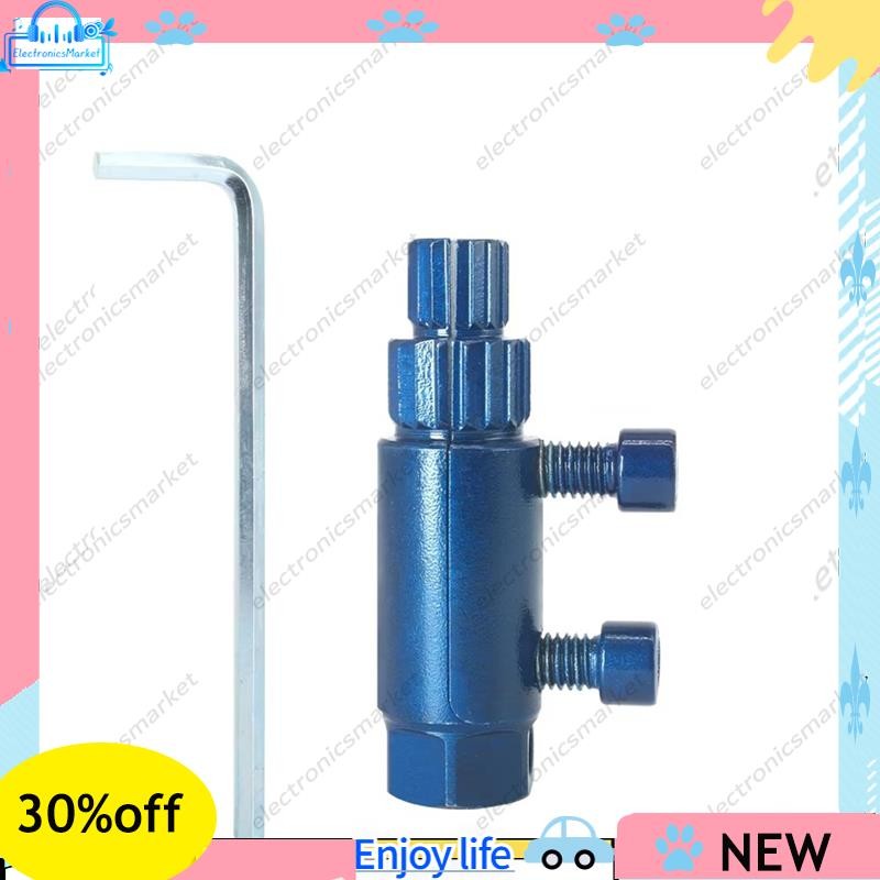 【On sales E】Broken Pipe Thread Extractor for 1/2-3/4-1inch DN15/20/25 ...