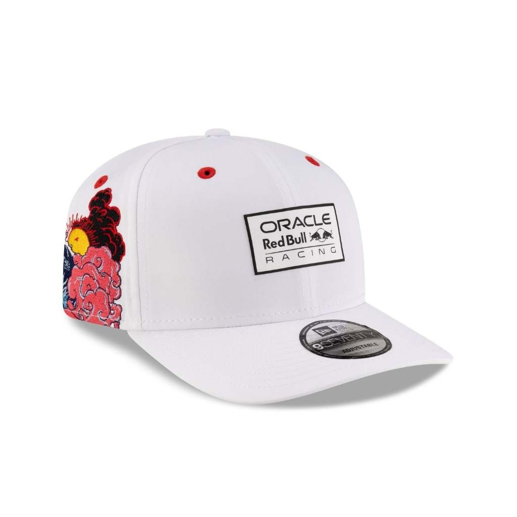 Oracle Red Bull Racing F1 2025 Max Verstappen 2025 Japan GP Driver ...