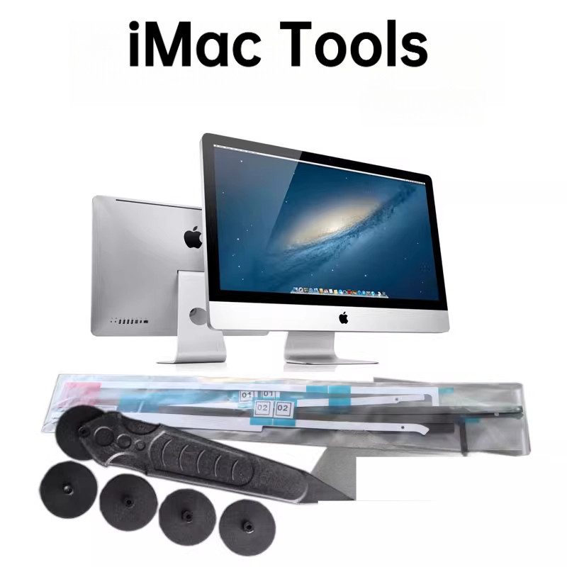 IMac All-in-One Machine Disassembly Machine Apple Computer Repair ...