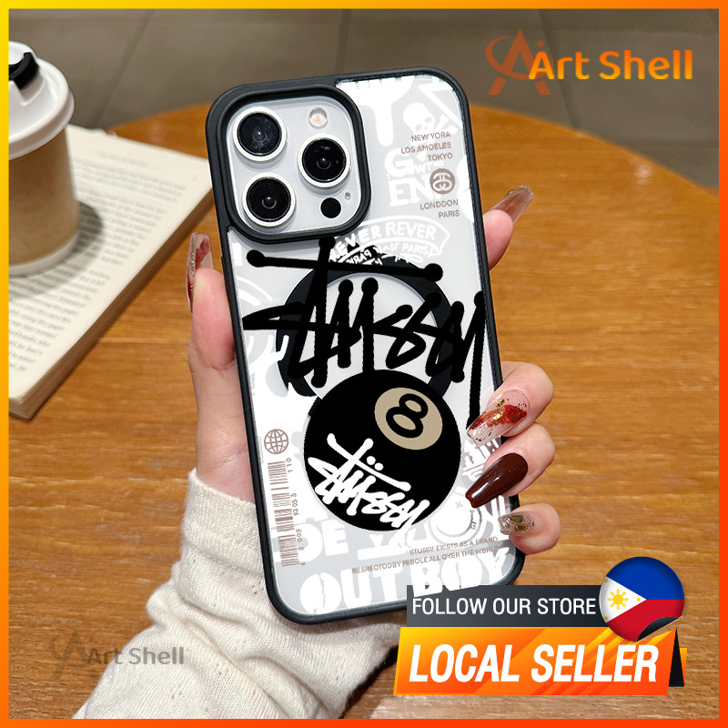 Compatible For iPhone16 15 14 13 11Pro Max iphone 7/8Plus Case Mga ...
