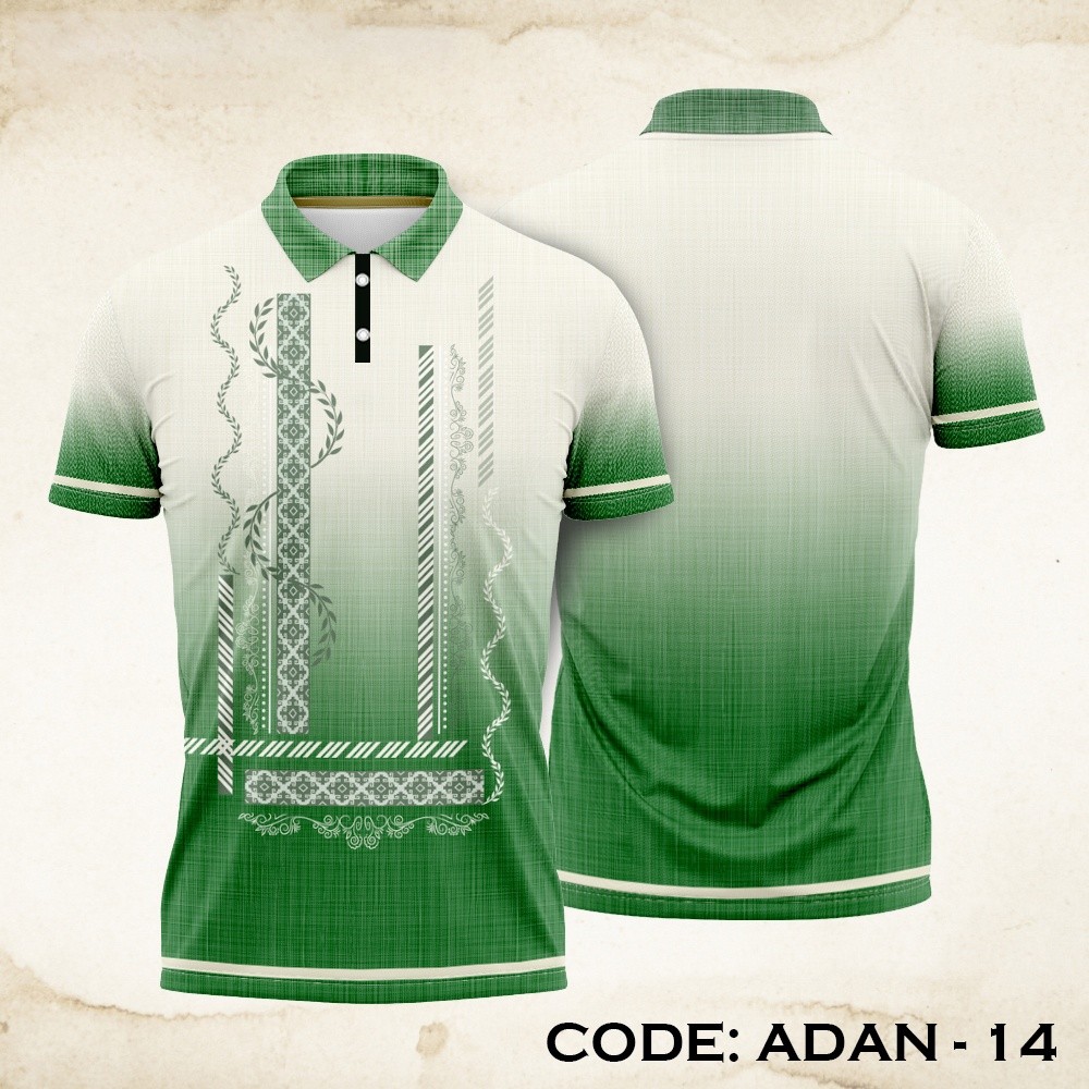 Philippine Ethnic Tribal Modern Barong Polo Barong for Men Asean Attire ...
