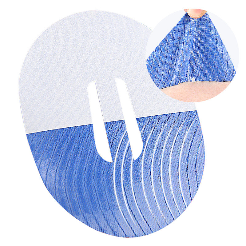 ThickRich 5/10Pcs Self Adhesive Patch CGM Premium Continuous Glucose ...