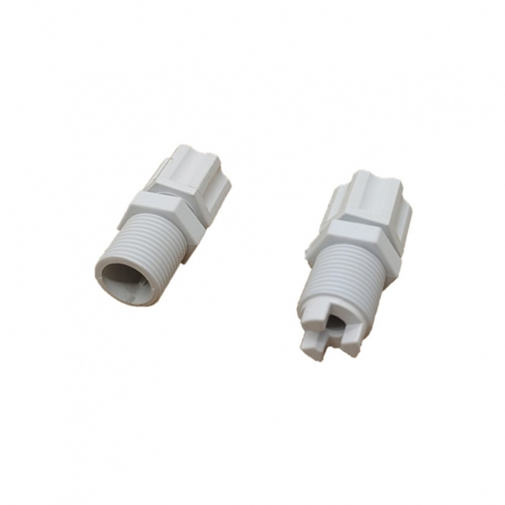Check Valve For Hayward CL220 Chlorinator Adapter Assembly Compression ...