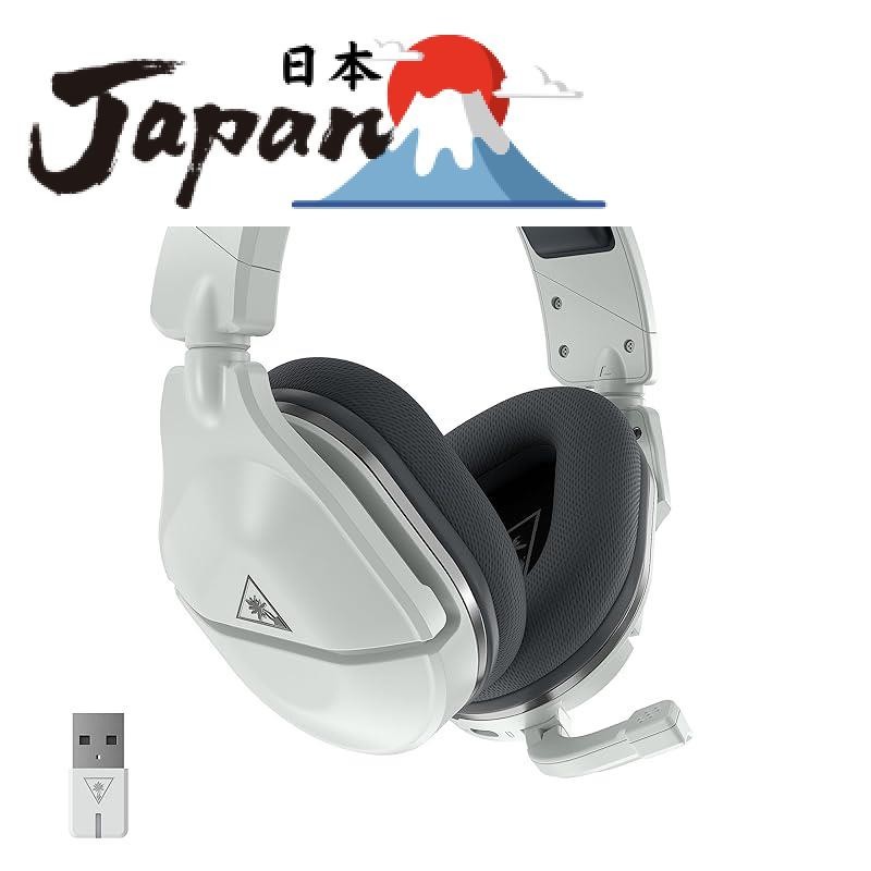 [import from Japan] Turtle Beach gaming headset wireless headphones ...