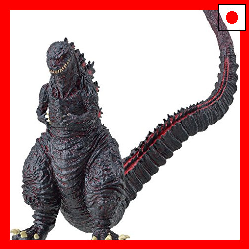 [Direct from JAPAN]Sega Shin Godzilla Premium Figure (Repaint version ...
