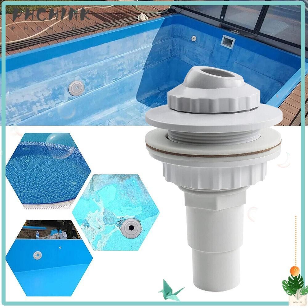 CHINK Inlet Nozzle Standard Connector Jet Spa Replacement Adjustable ...