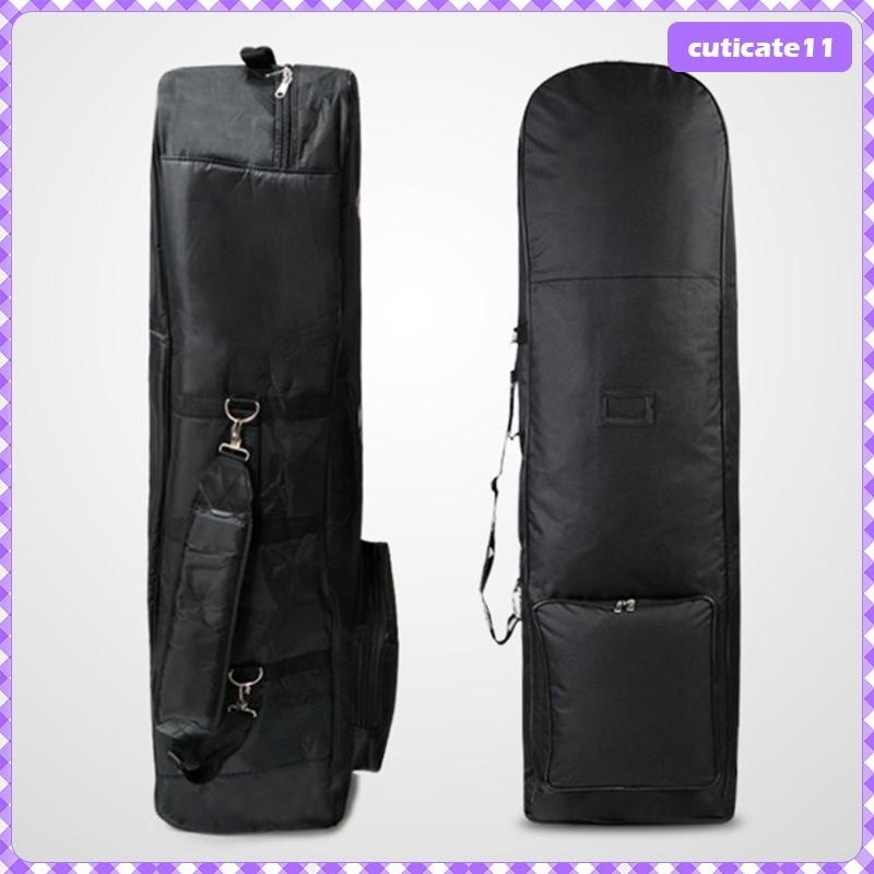 [Cuticate1] Golf Foldable Lightweight Travel Bag for Driving Range ...
