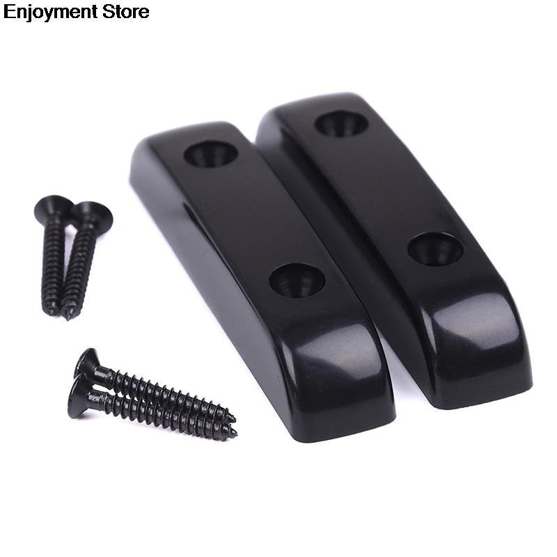 RQnew 1set/2Sets Bass Thumb Rest Tug Bar Finger Pull Finger Rest ...