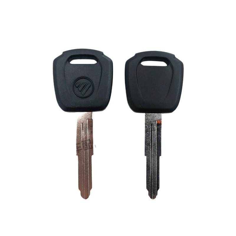 Foton auto parts Aoling CTS Omar S3 S5 era Rivo key embryo key piece ...