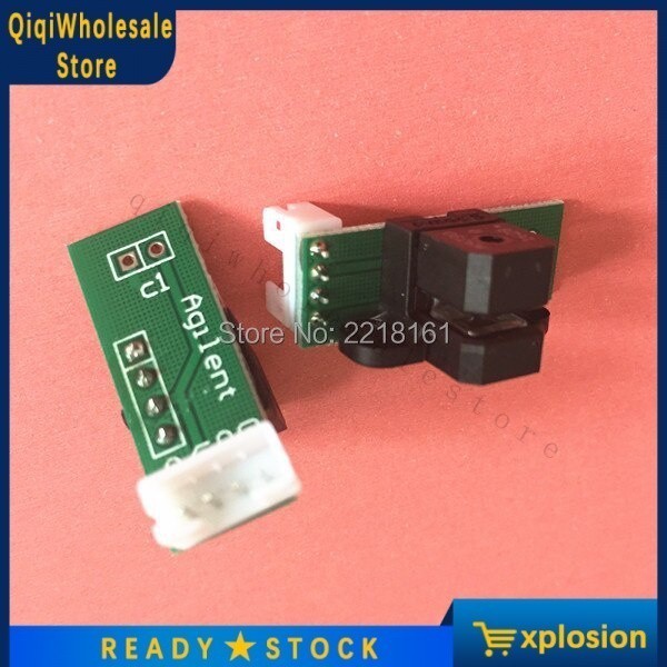 Eco solvent plotter spare parts for Epson DX5 encoder sensor Locor ...
