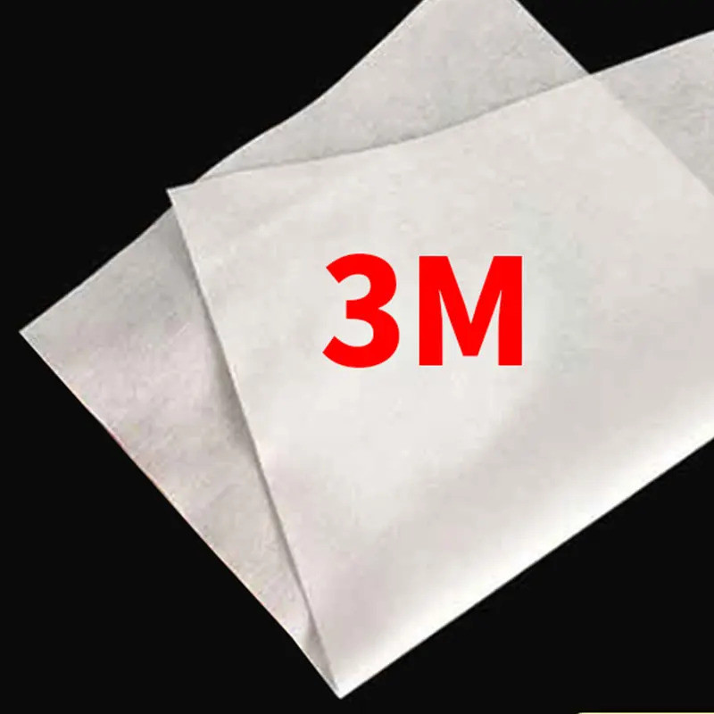 Genuine 3M1015 Wipe Cloth Paint Spray Paint Sticky Dust Cloth Dustfree ...
