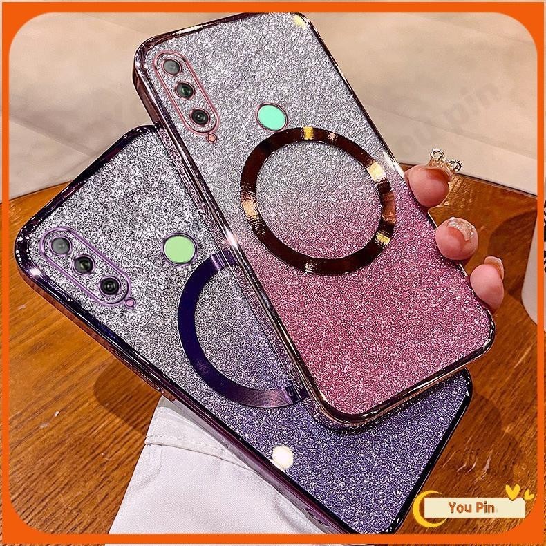 Casing For Huawei Y6P Y9 Prime Case Y7A Y9 Y7 Pro 2019 Y8P Nova 7i 8i ...
