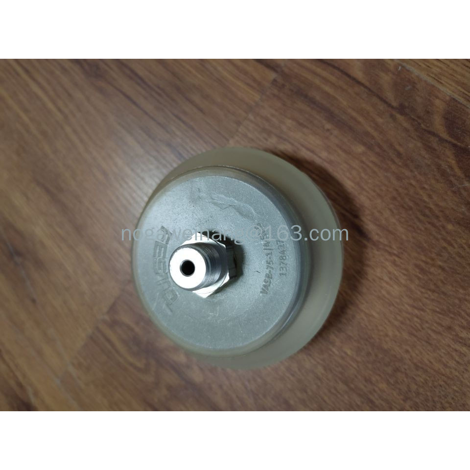 FESTO vacuum chuck VASB-75-1/4-SI-B 1378427(new original) | Shopee ...