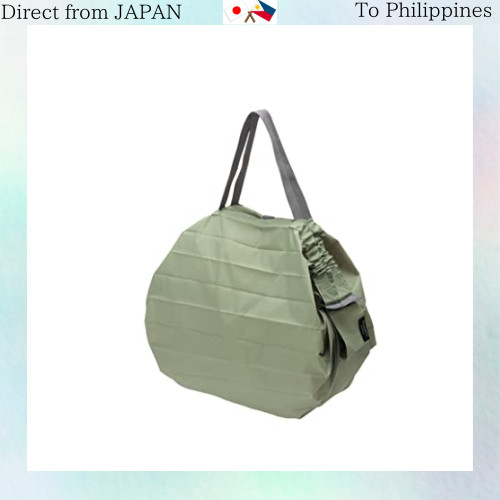 [Myrna] Shupatto Compact Bag S (Renewal) MORI Shupatto Eco Bag Folding Shopping Bag (Small ...