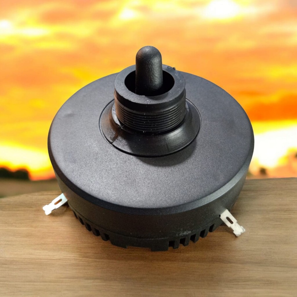 Tweeter Driver 300W ELTONE Piezo Driver 99 Original Tweeter Horn Driver ...