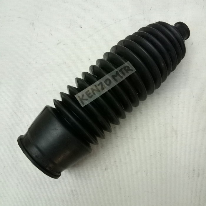 New RUBBER BOOT RACK END BOOT STEERING RACK INNOVA LEFT 45536-0K010 ...