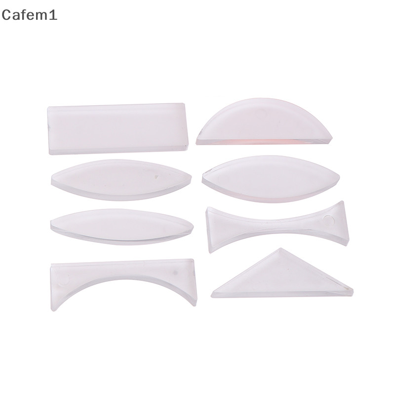 Cfph Geometric Optics Experiment Set Optical Lens Kit Convex Concave ...