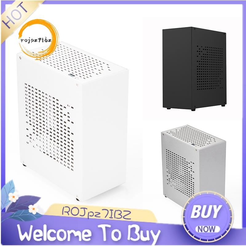 A07 Mini Itx Computer Case Chassis Htpc Host Case Usb3 0 Itx Enclosure