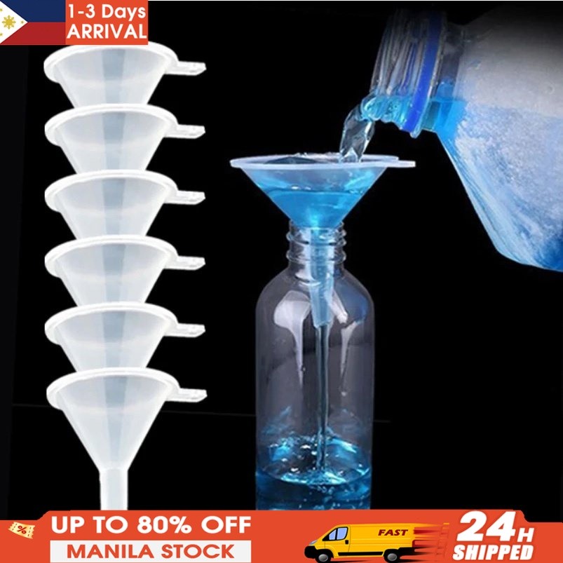 Laboratory Experimental Filling Tool Small Mouth Liquid Oil Diffuser ...