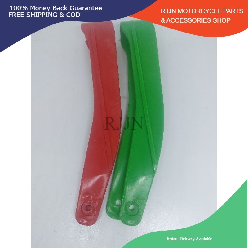 Rubber Chain Guide RUSI KR-Y(random color) | Shopee Philippines