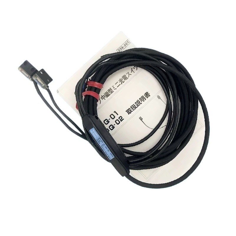 Original genuine goods KEYENCE Kearns PQ-01 PQ-02 T/R Opposition ...