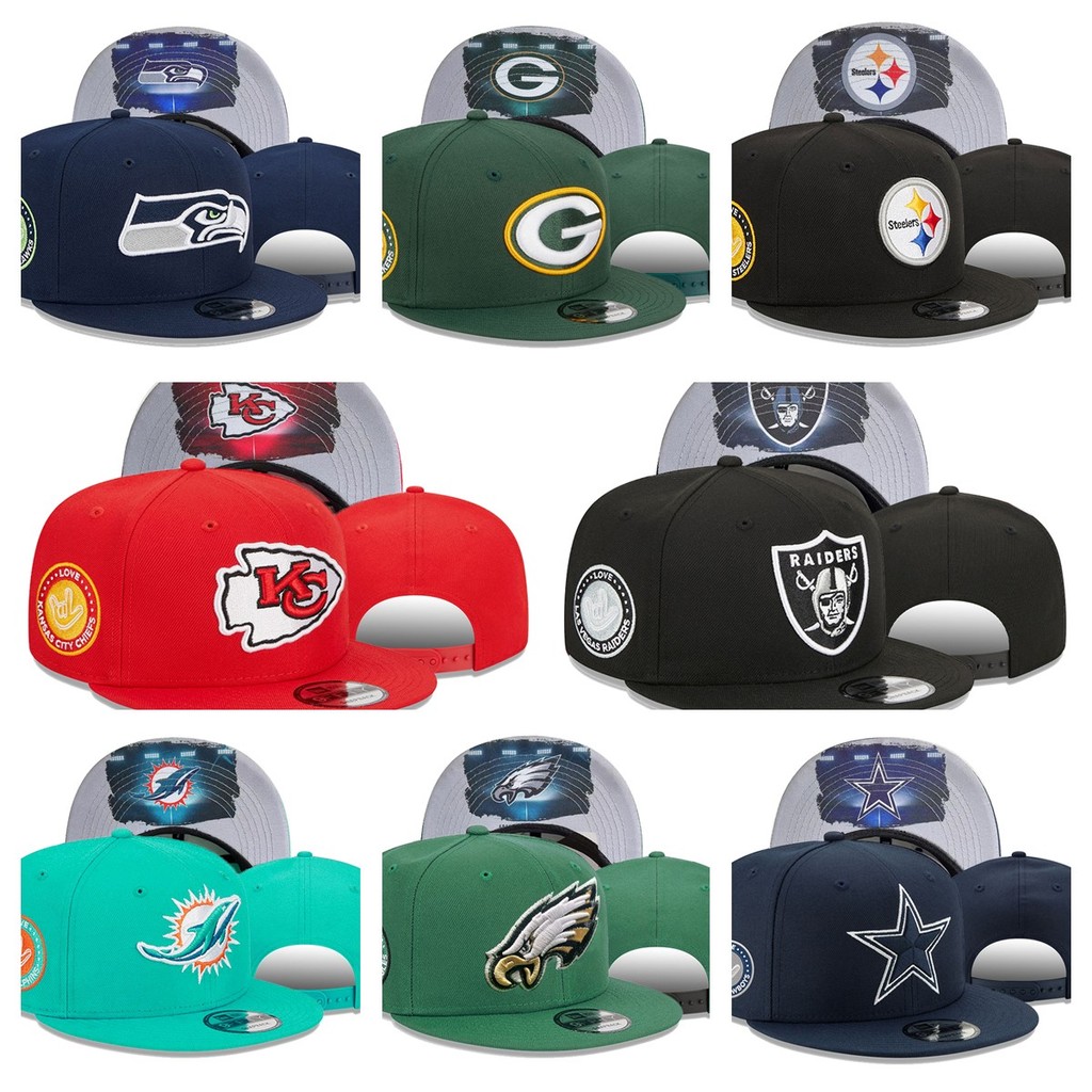 Kansas_City_Chiefs Cap Baseball Cap Adjustable Cap Embroidery Hat Sport ...