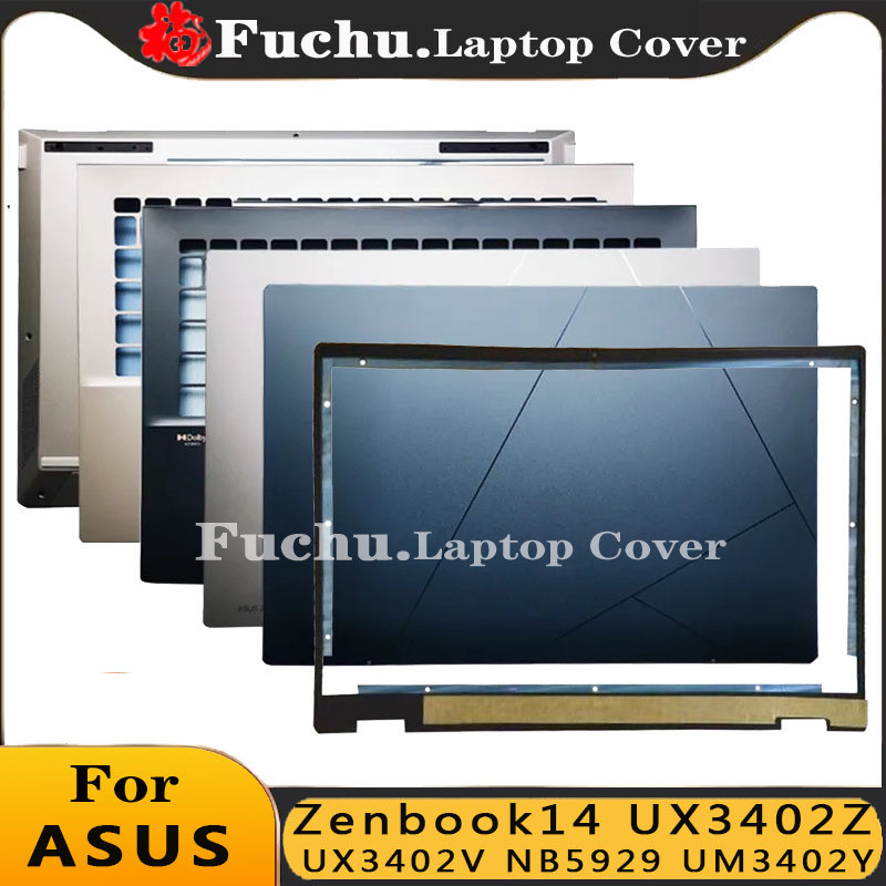 For ASUS Zenbook14 UX3402 Z UX3402V NB5929 UM3402Y Laptop Replacement ...