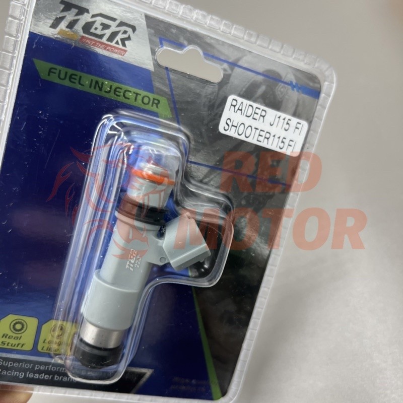 fuel injector raider j 115 fi,shooter 115 fi stock size 4h motorcycle ...