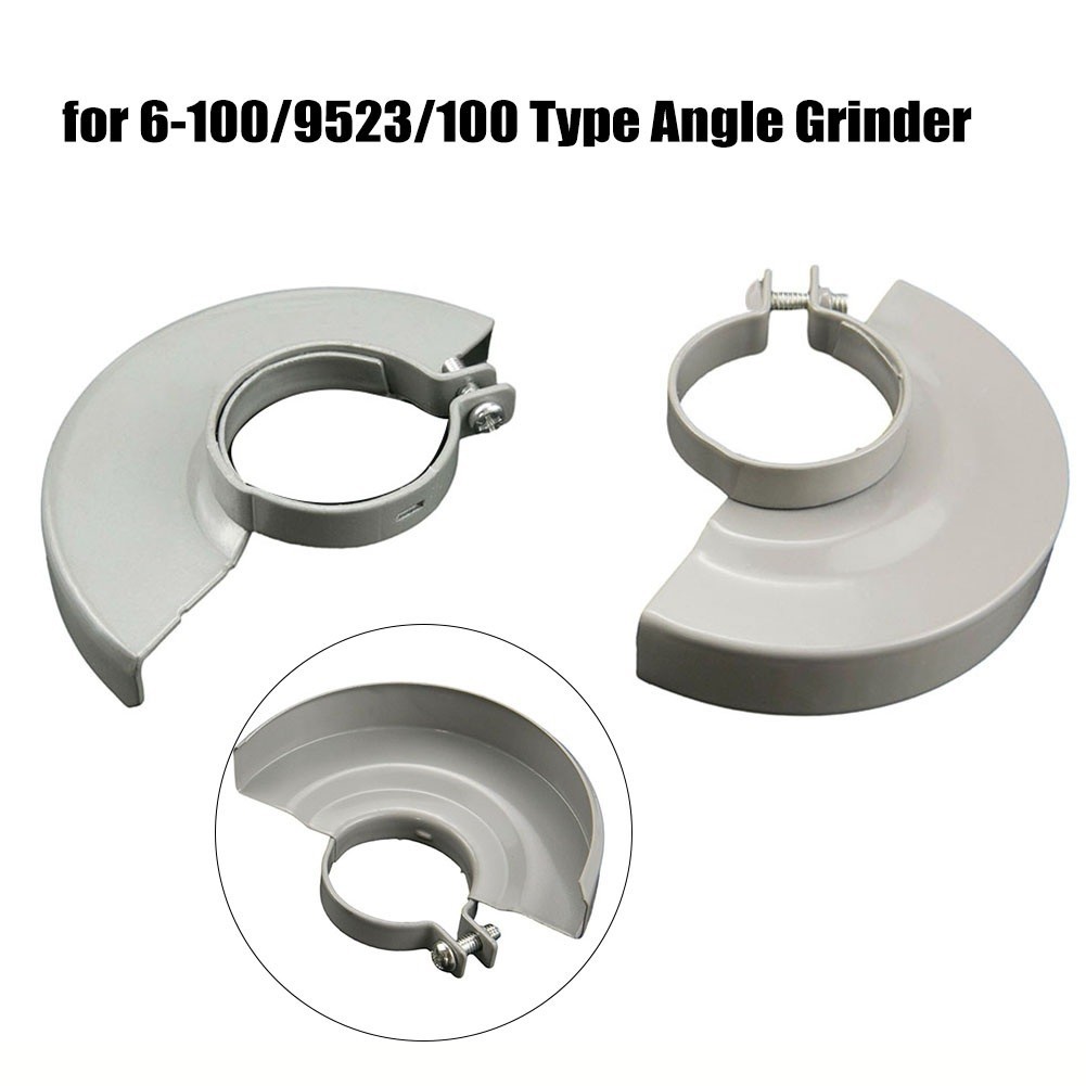 Replace Your Damaged Angle Grinder Wheel Cover Enhanced Safety Guard ...