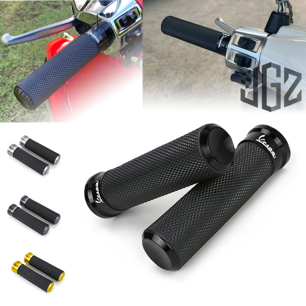 For Vespa Sprint Primavera 150 FL 2024 GTS300 Motorcycle Hand Grips CNC ...