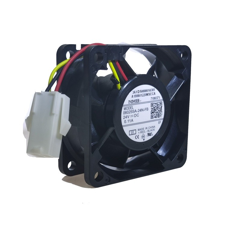 06025sa-24n-fb new original NMB 6025/24v 6cm3 line inverter waterproof ...