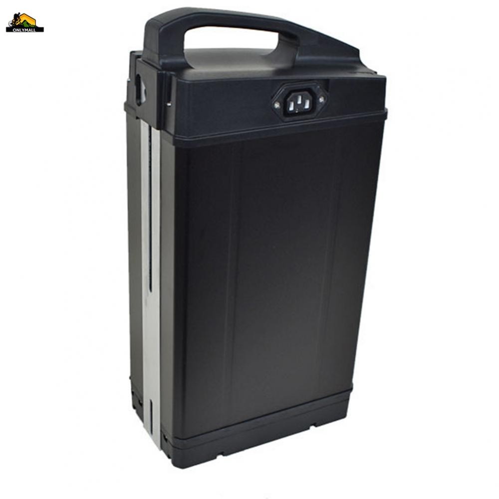 Aluminum Electric Bike Storage Case Designed to Fit Various E Bike ...