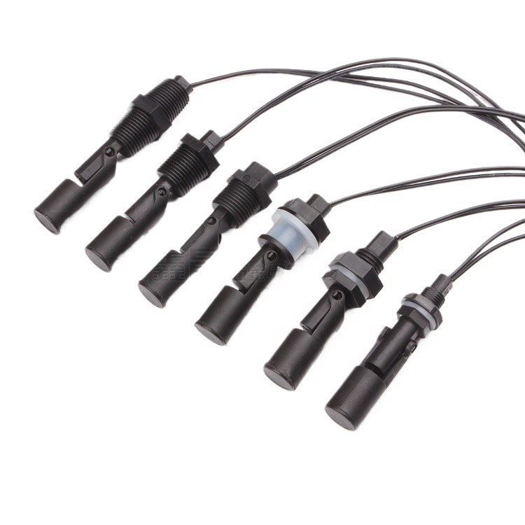 Anti-corrosion side-mounted float switch water level switch liquid ...