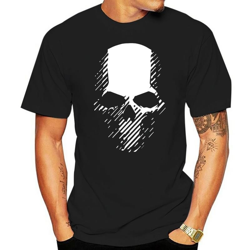 Tom Clancys Ghost Recon Wildlands T-Shirt 2025 PC Video Game Top t ...