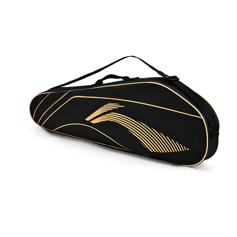 Li Ning（LI-NING）Badminton Bag2Support3Men's and Women's Badminton ...