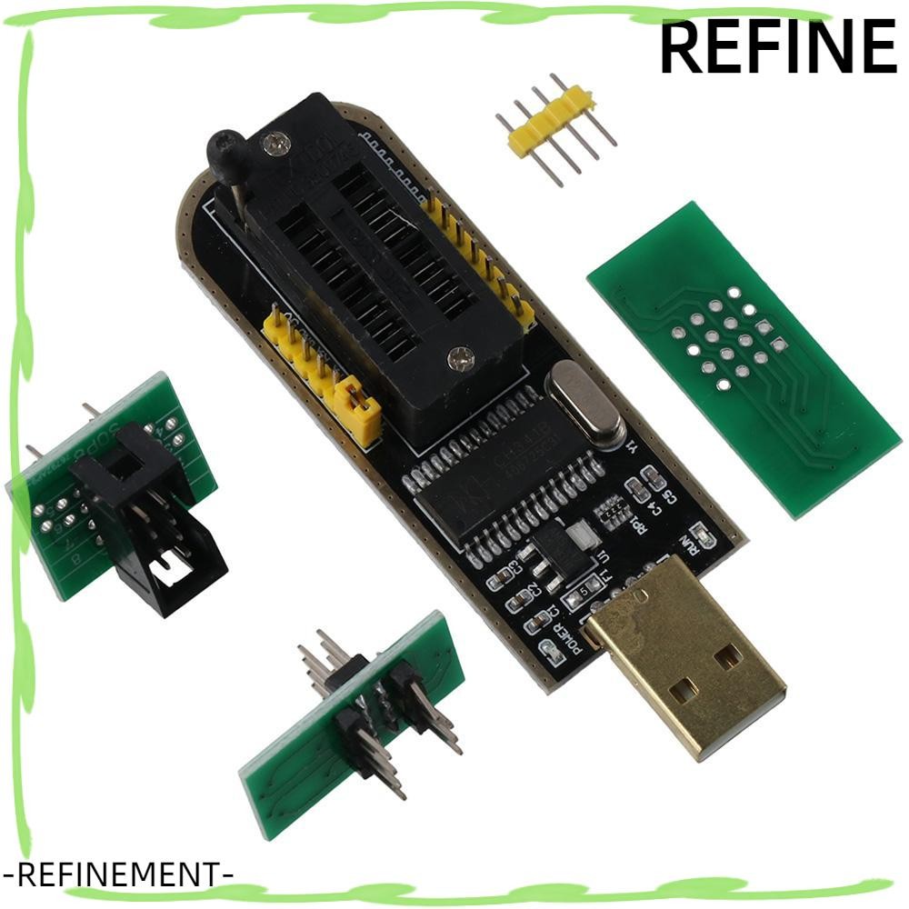 REFINEMENT IC Test Clips, High Quality SOIC8 SOP8 Flash Chip, Socket ...
