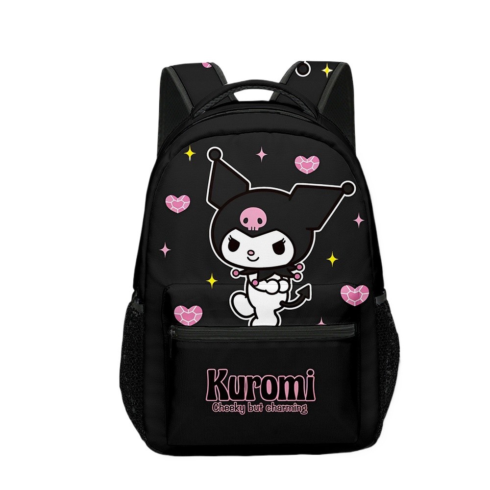 Hot Selling Cartoon Kuromi Heiromi Stitch ROBLOX Anime Cinnamon Dog ...