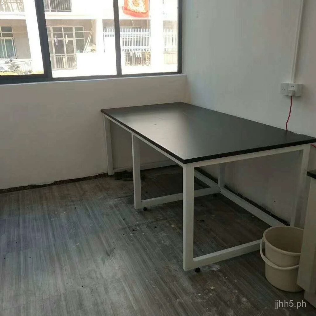Factory Wholesale Anti-Static Laboratory Workbench Assembly Line ...