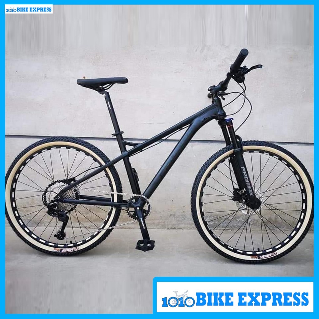 PROMAX PM70 27.5 AND 29ER MOUNTAIN BIKE | Shopee Philippines