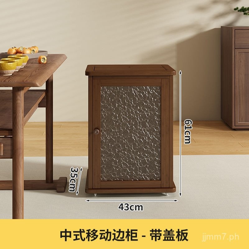 Tea Table Living Room Corner Table Mobile Home Tea Table Small Tea ...