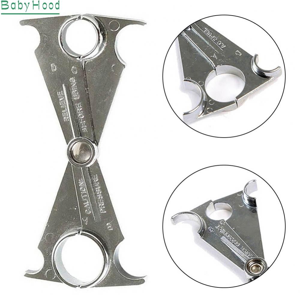 Handy Car AC Fuel Line Quick Disconnect Scissor Tool Kit (For Chrysler ...