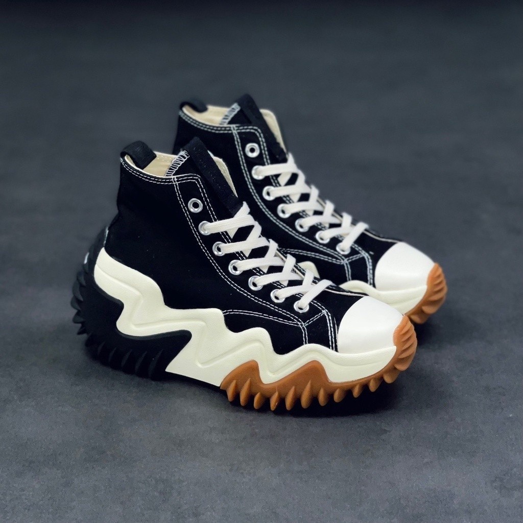 Converse's Latest CX Futuristic Series Run Star Motion Couple Student ...