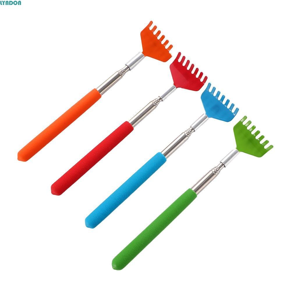 LYNDON Back Scratcher For The Elderly Retractable Relieve itching ...